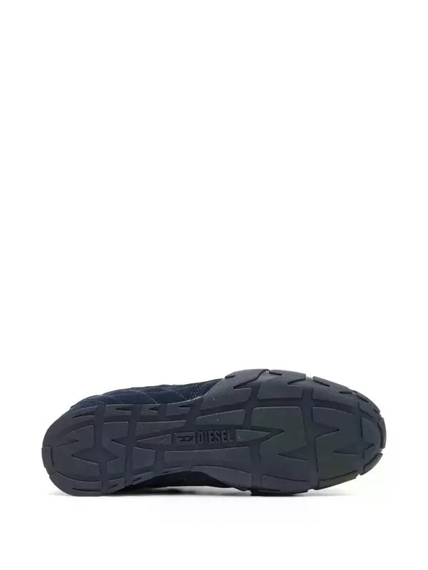DIESEL® S-pagodha Quilted Sneakers