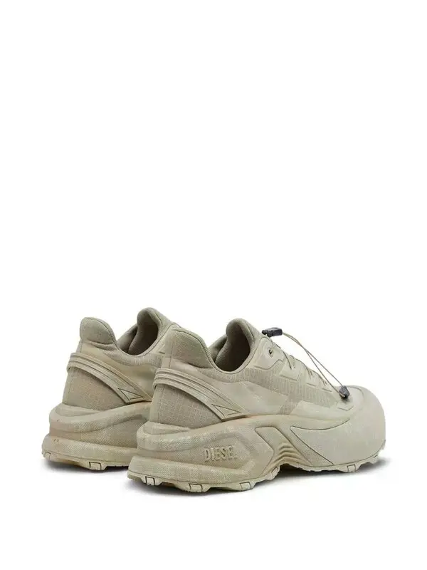 DIESEL® D-cage Runner Sneakers - Neutrals