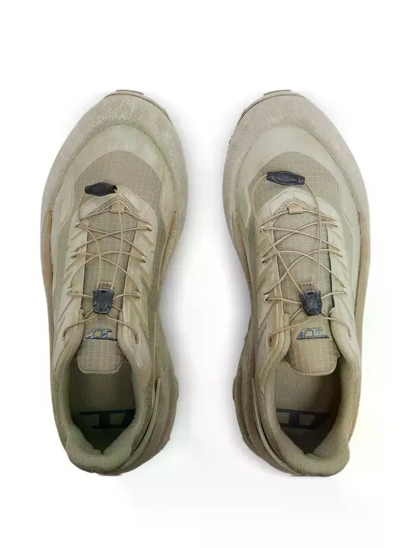 DIESEL® D-cage Runner Sneakers - Neutrals