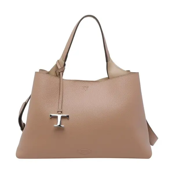 TOD'S Medium Leather Handbag