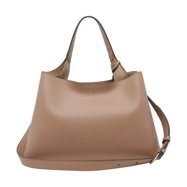 TOD'S Medium Leather Handbag