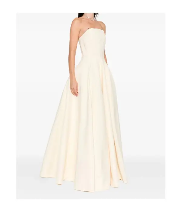 Solace Strapless Dress