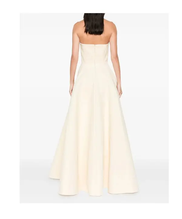 Solace Strapless Dress