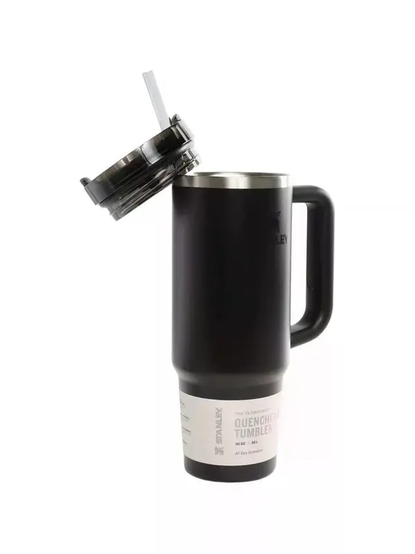 STANLEY Quencher H2.0 Tumbler - Black