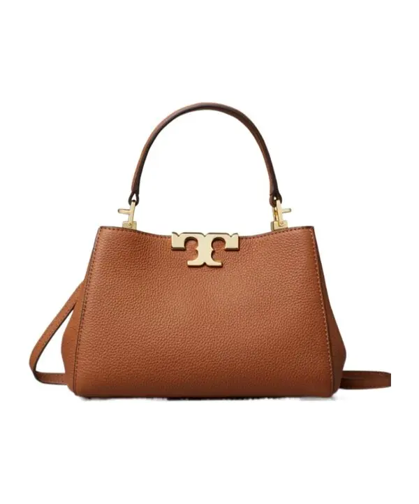 Tory Burch Mini Eleanor Soft Satchel