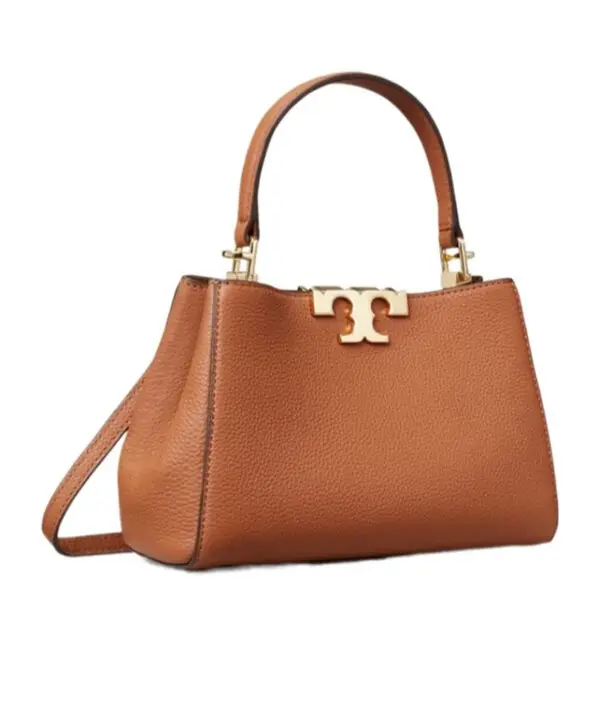 Tory Burch Mini Eleanor Soft Satchel