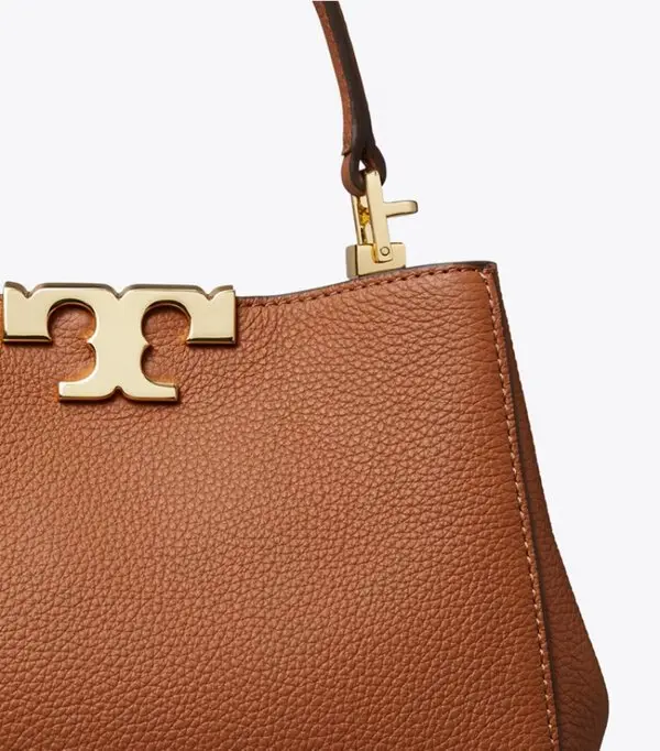 Tory Burch Mini Eleanor Soft Satchel