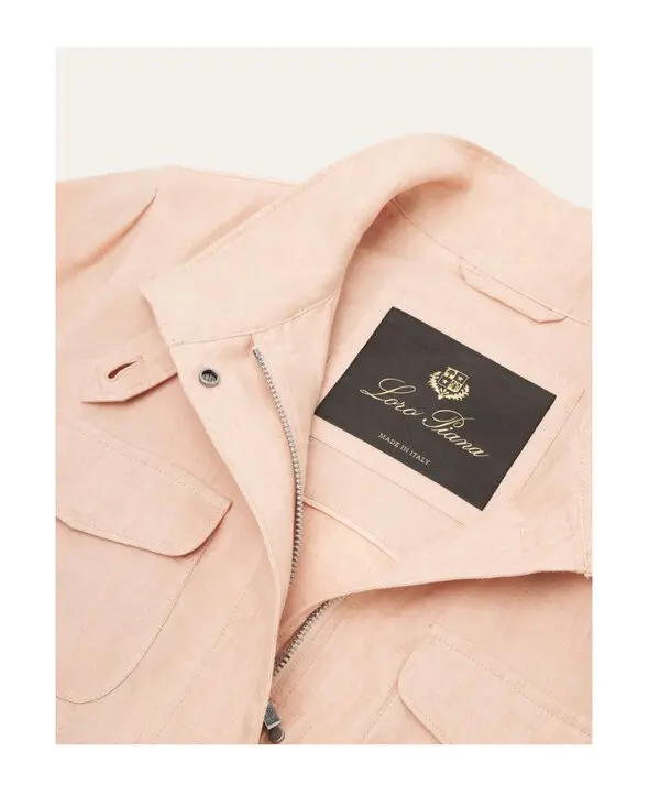 Loro Piana Traveller Jacket