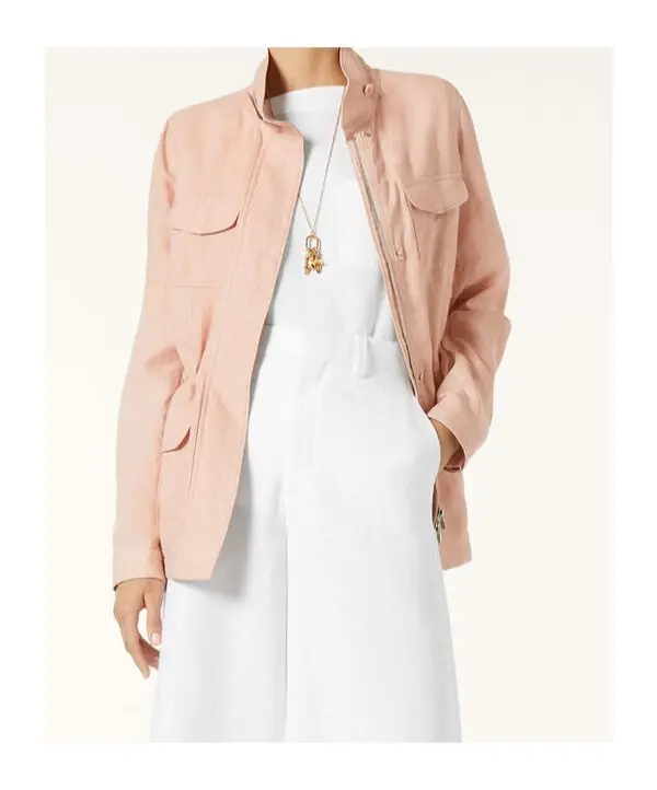 Loro Piana Traveller Jacket