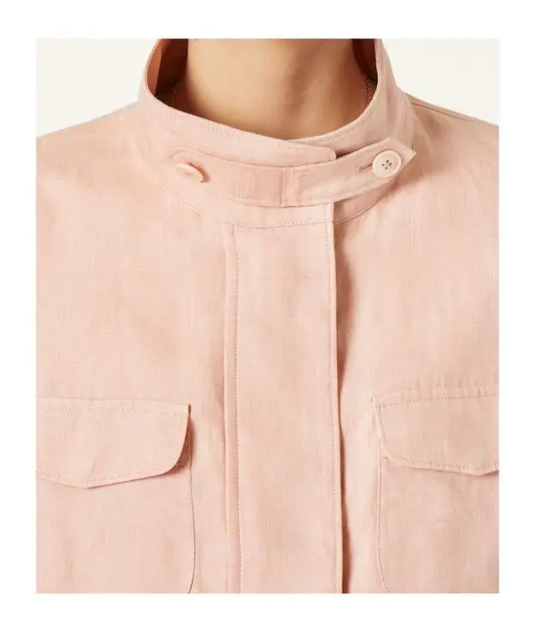 Loro Piana Traveller Jacket