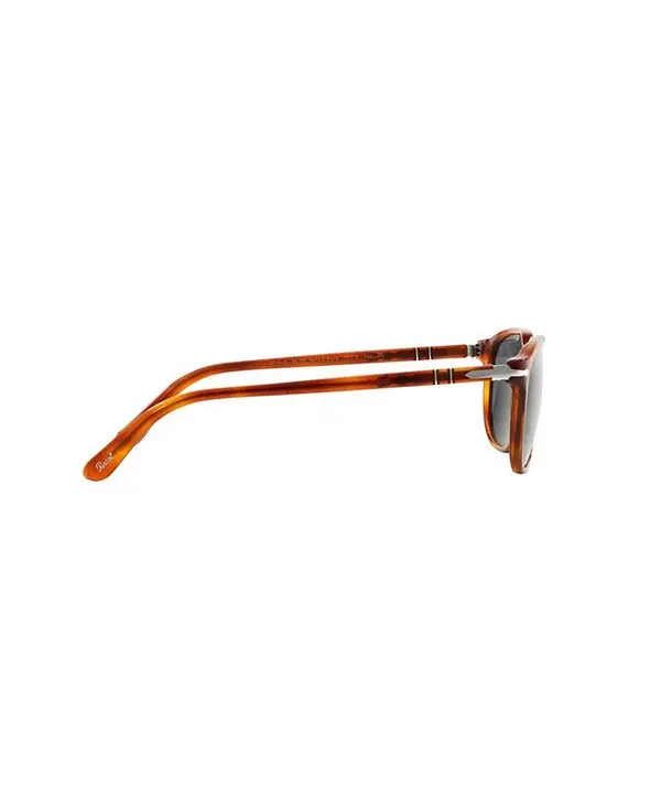 Persol Rectangular Frame Sunglasses