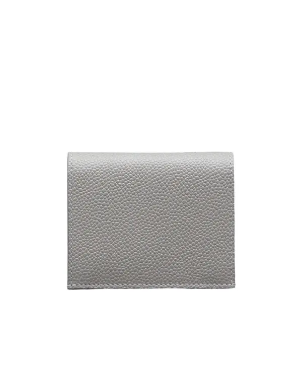 Thom Browne Trifold Wallet