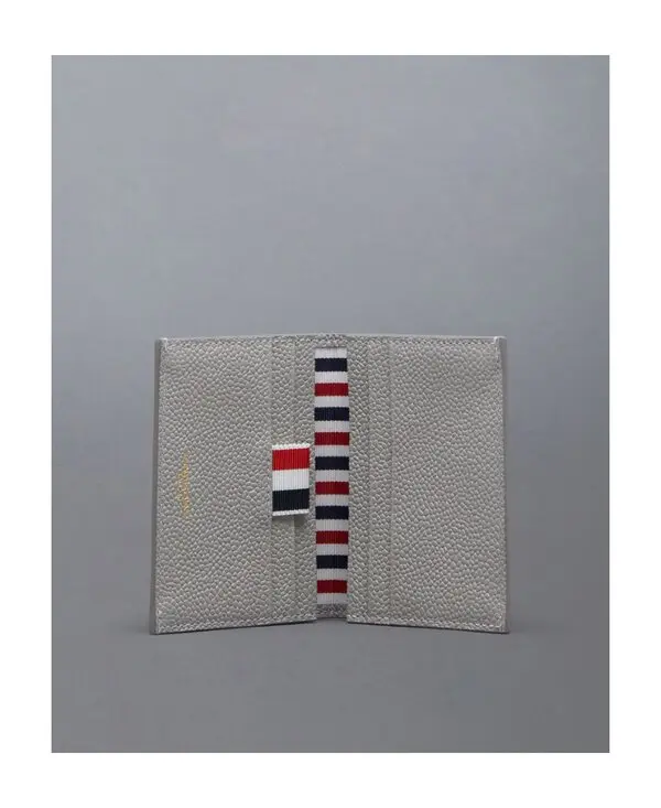 Thom Browne Trifold Wallet