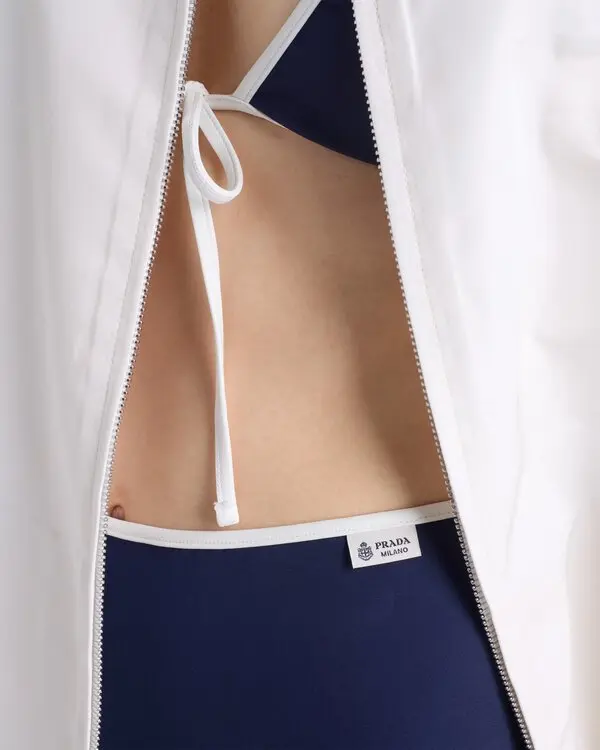 Prada Jersey Bikini Panty