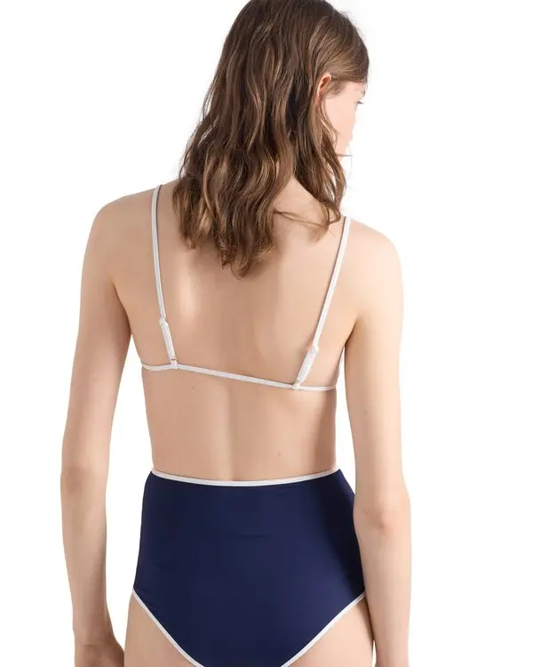 Prada Jersey Bikini Panty