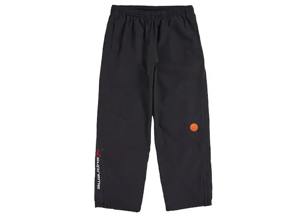 Supreme Jordan Track Pant