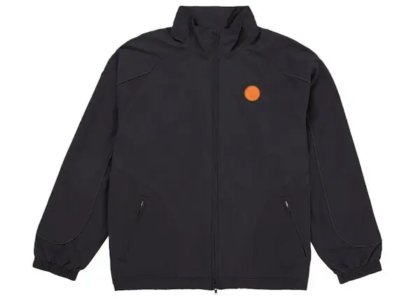 Supreme Jordan Track Jacket