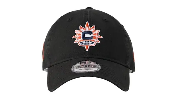 OVO X Wnba Connecticut Sun New Era 9twenty Cap
