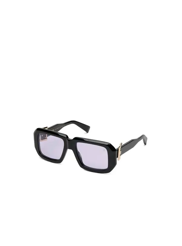 Balmain Anthem-ii Sunglasses - Blue
