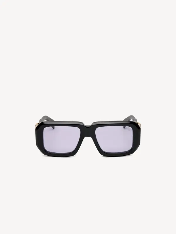Balmain Anthem-ii Sunglasses - Blue