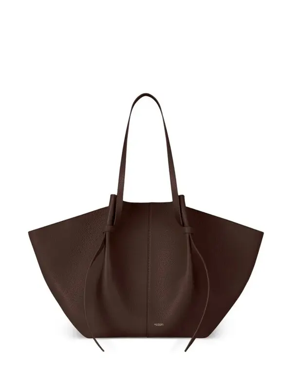 Yuzefi Borsa Tote Xl "mochi