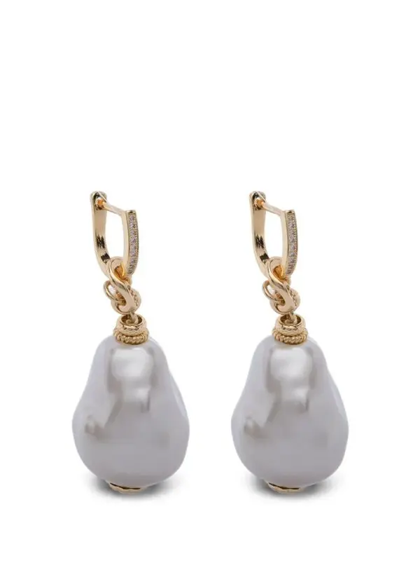 Gas Bijoux Orecchini Perla