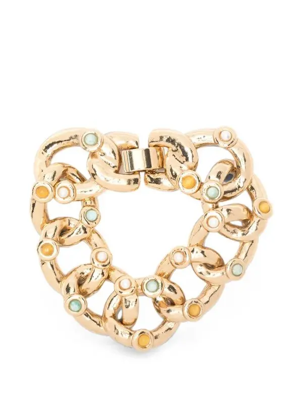 Gas Bijoux Mitsi Chain Bracelet