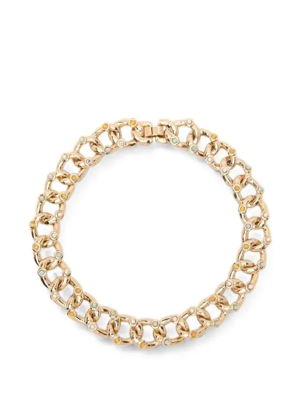 Gas Bijoux Collana Con Pendente