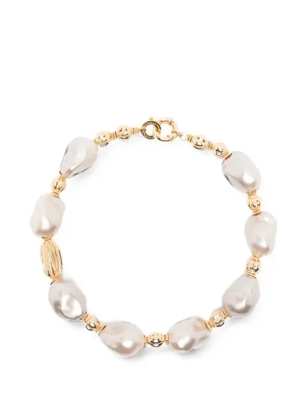 Gas Bijoux Collana Perle "miwa