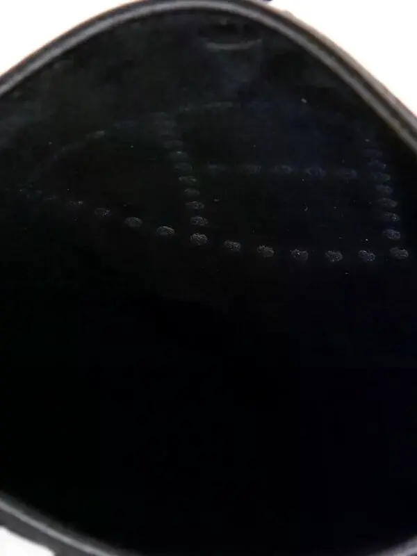 Hermès Evelyne Tpm Bag Gen Iii - Black