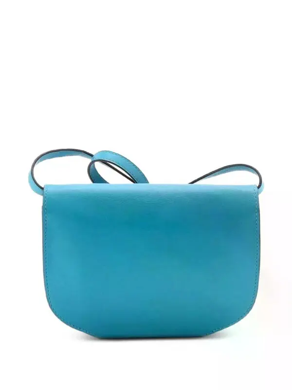 Hermès Convoyeur Swift Mini Crossbody Bag