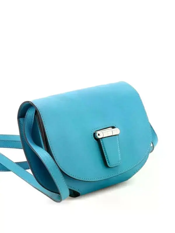 Hermès Convoyeur Swift Mini Crossbody Bag