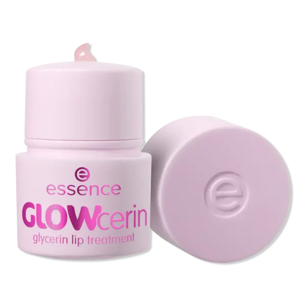 ESSENCE Glowcerin Glycerin Lip Treatment - 03 Glowmance