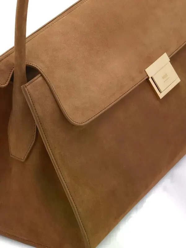 AMI Paris Mimi Shoulder Bag