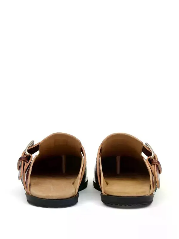 MAISON MARGIELA Tabi Mules