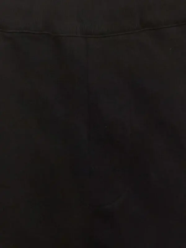 Prada Jersey Tapered Leg Track Pants