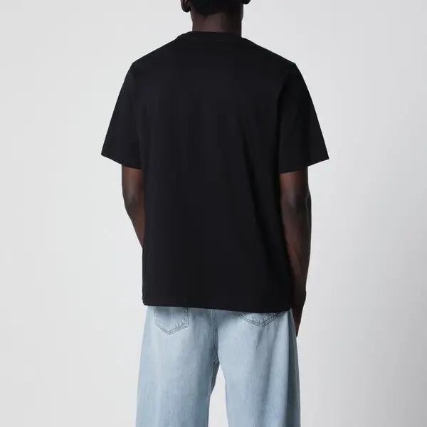 Amiri T-shirt With Logo Print