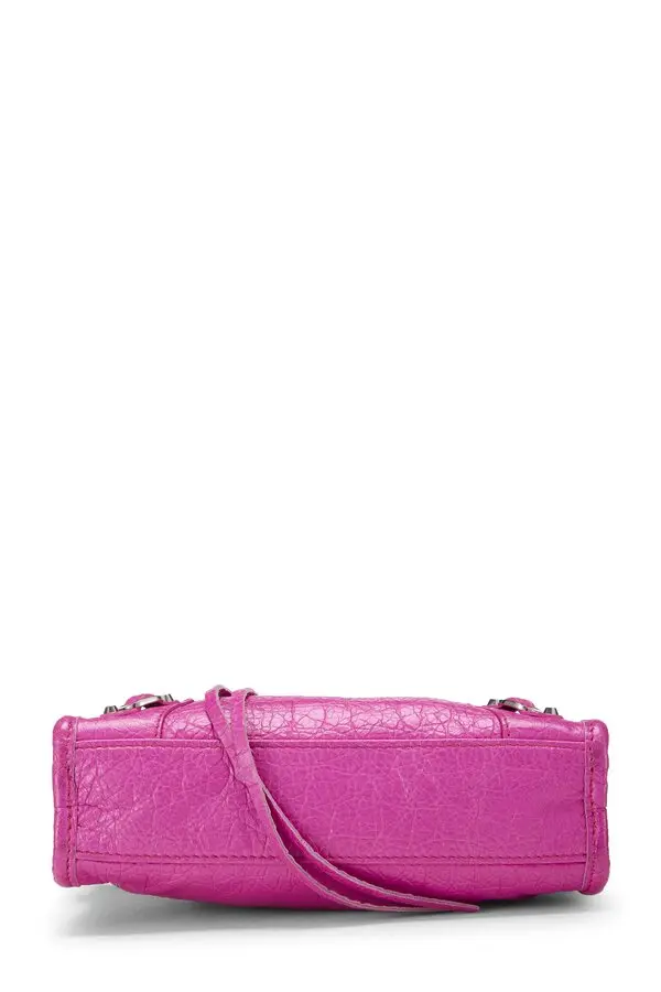 Balenciaga Agneau Neo Classic City Bag