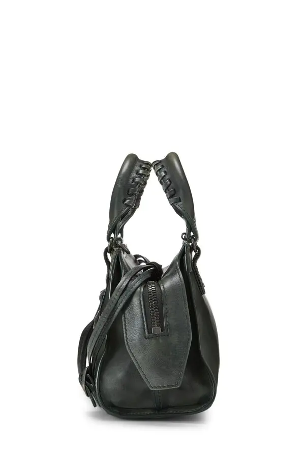 Balenciaga Neo Classic City Calfskin Handbag