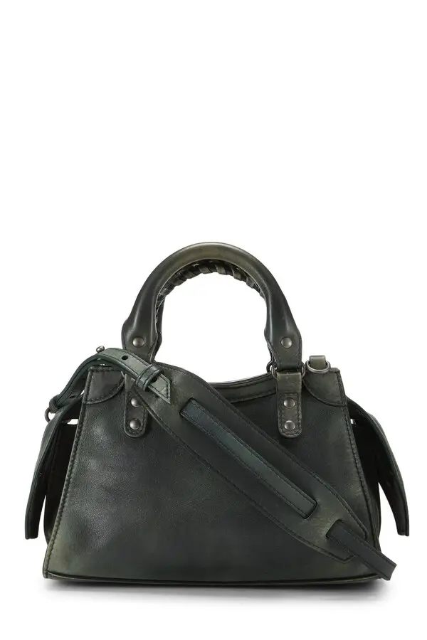 Balenciaga Neo Classic City Calfskin Handbag