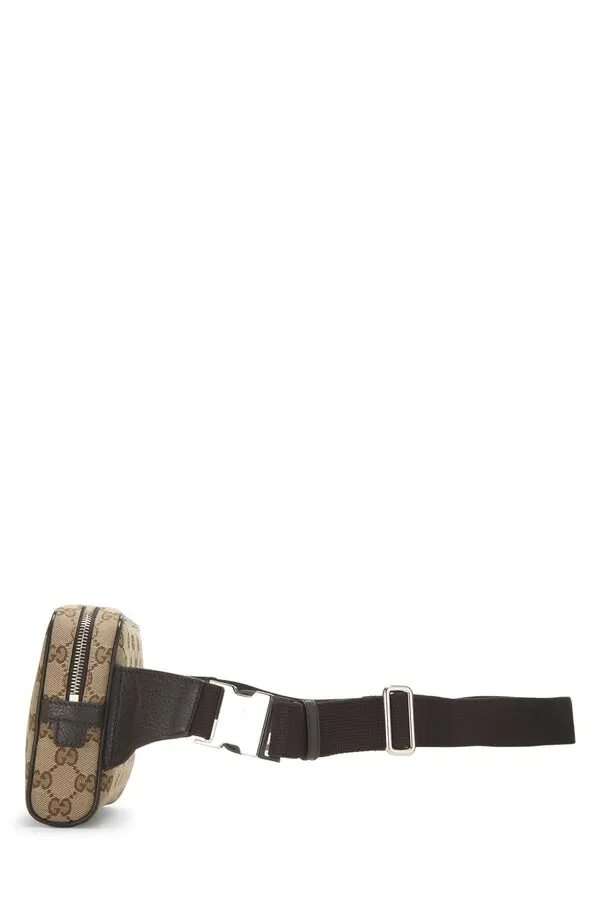 Gucci Original Gg Waist Pouch