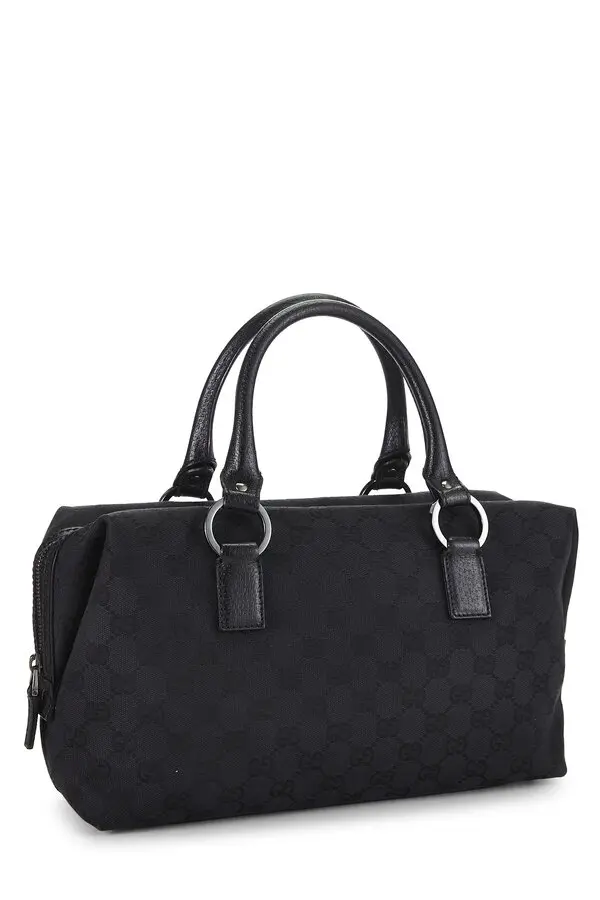 Gucci Gg Boston