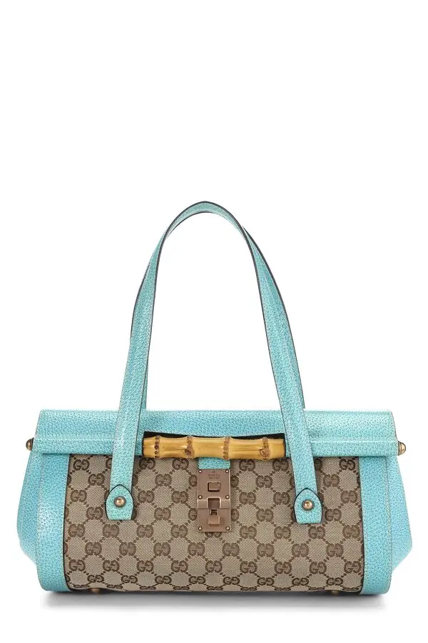 Gucci Original Gg Bullet Bag
