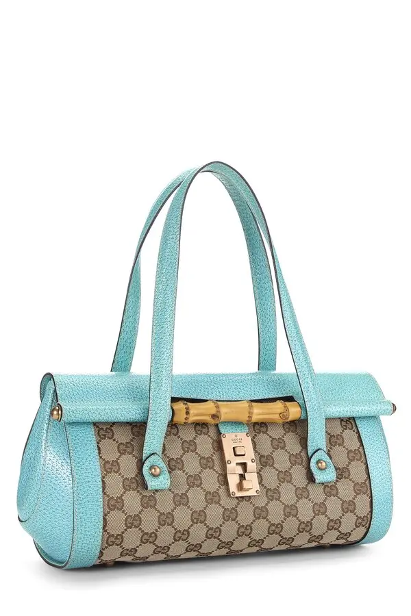 Gucci Original Gg Bullet Bag