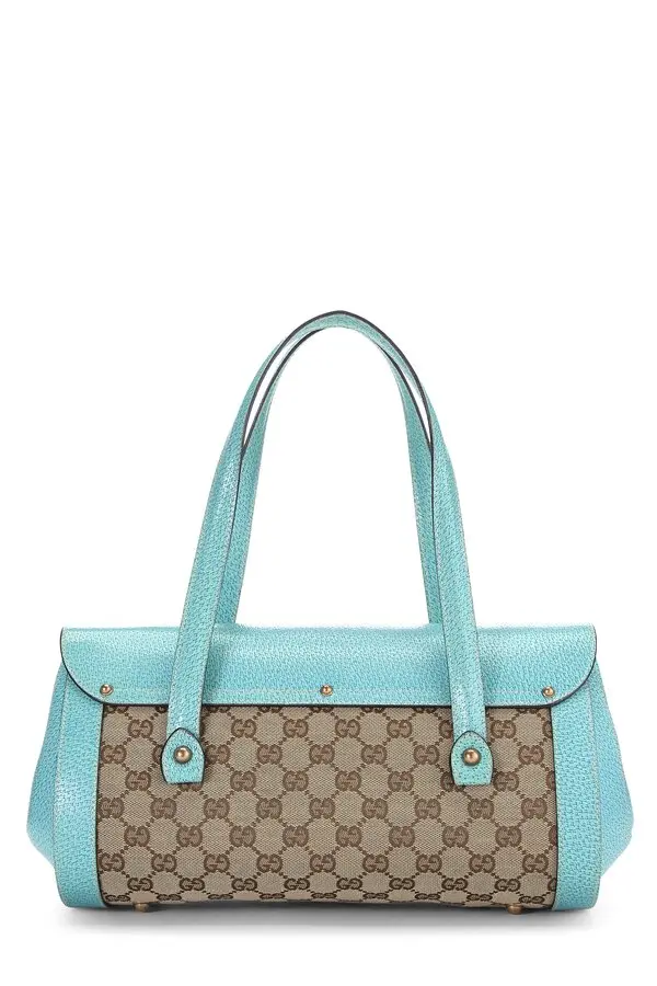 Gucci Original Gg Bullet Bag