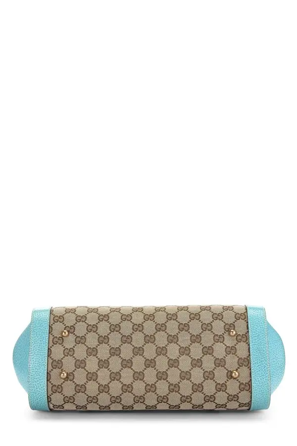 Gucci Original Gg Bullet Bag