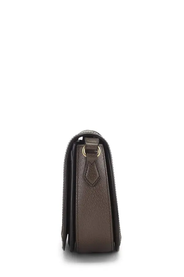 Gucci Original Gg Supreme Ophidia Shoulder Bag