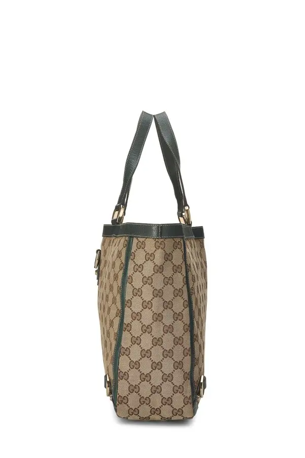 Gucci Gg D-ring Abbey Tote