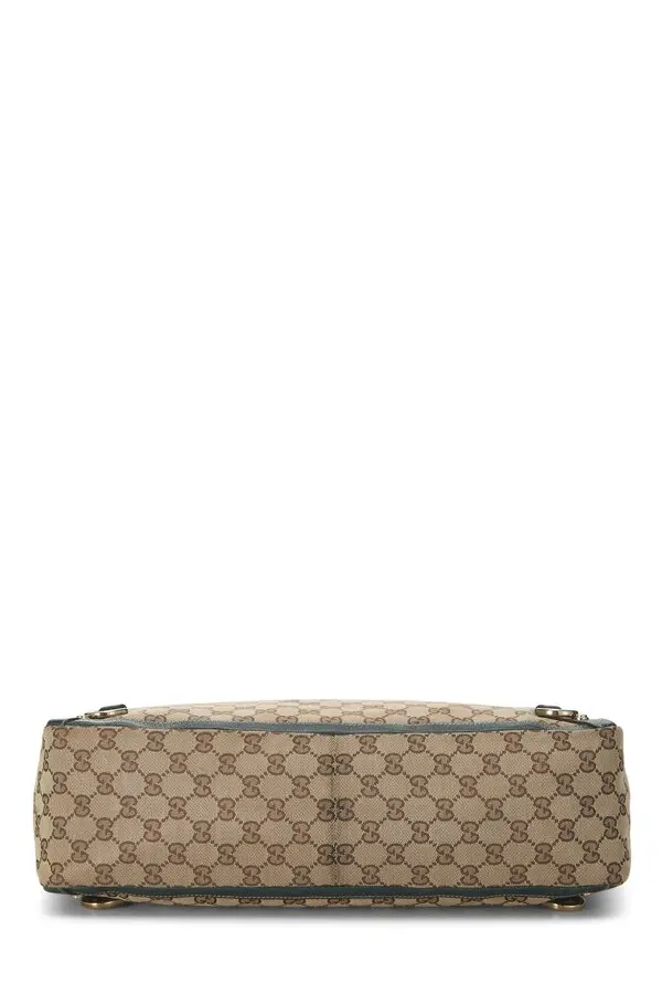 Gucci Gg D-ring Abbey Tote