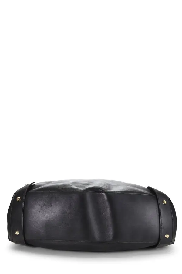 Gucci Leather Pelham Tote
